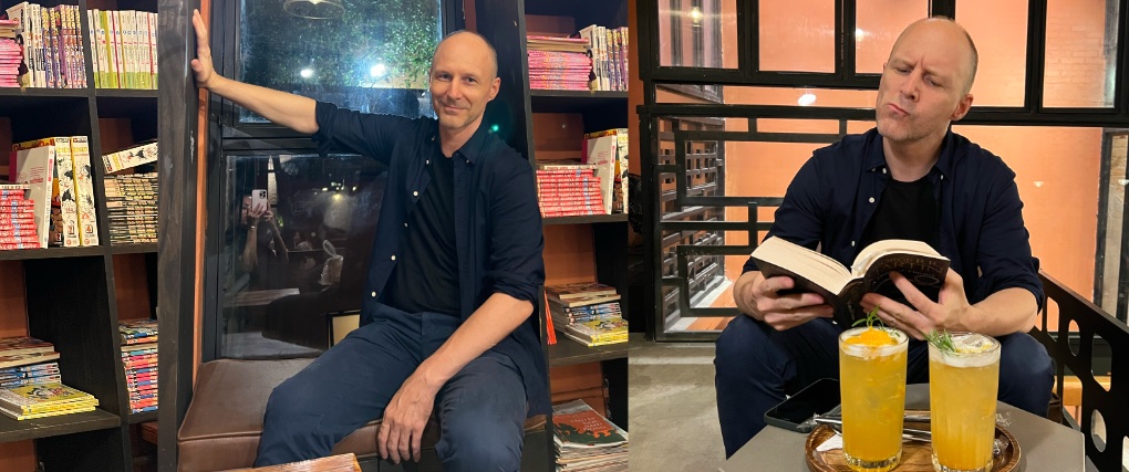 I took Ivermectin and this is what happened – Study with Alfons